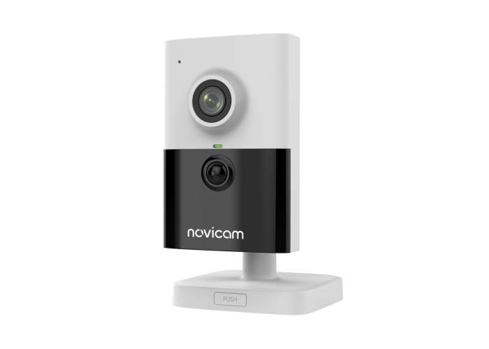 Купить Novicam PRO 25 (ver.1281) в Минске